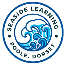 Home Seaside Learning